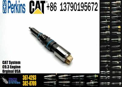 China C9.3 Fuel Injector 20R-5036 456-3493 456-3509 for E336E 367-4293 345-2193 363-0493 for sale