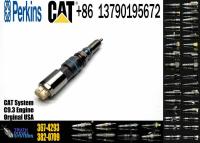 China C9.3 Fuel Injector 20R-5036 456-3493 456-3509 for E336E 367-4293 345-2193 363-0493 for sale