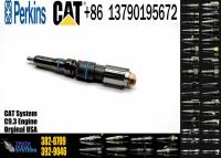 China Common Rail Injector Assembly 3820709 382-0709 for sale