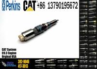 China New Common Rail Fuel Injector 304-3637 324-5467 342-5487 382-0709 392-9046 417-3013 for C9.3 for sale