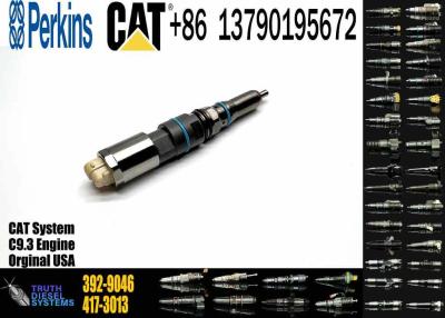 China New Common Rail Fuel Injector 304-3637 324-5467 342-5487 382-0709 392-9046 417-3013 for C9.3 for sale