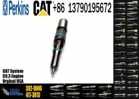 China New Common Rail Fuel Injector 304-3637 324-5467 342-5487 382-0709 392-9046 417-3013 for C9.3 for sale