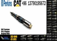 China New Common Rail Fuel Injector 304-3637 324-5467 342-5487 382-0709 392-9046 417-3013 for C9.3 for sale