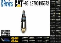 China Fuel Injector 456-3509 20R-5075 for C-AT C9.3 Engine for sale