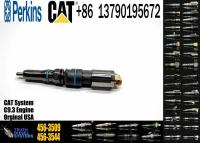 China Fuel Injector 456-3509 20R-5075 for C-AT C9.3 Engine for sale