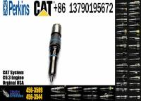China Fuel Injector 456-3509 20R-5075 for C-AT C9.3 Engine for sale