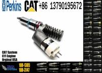 China 3406E C11 C16 diesel Engine Parts 10R8501 10R-8501 Injector Assembly for Truck Engines 2113023 211-3023 for sale