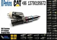 China 3406E C11 C16 diesel Engine Parts 10R8501 10R-8501 Injector Assembly for Truck Engines 2113023 211-3023 for sale
