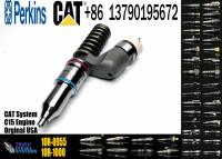 China 249-0712 249-0713 Common Rail Fuel Injector Cater pillar CAT C13 Diesel Engine Parts Rail Injector 10R-3147 10R-3147 for sale