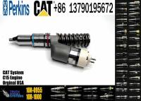 China 249-0712 249-0713 Common Rail Fuel Injector Cater pillar CAT C13 Diesel Engine Parts Rail Injector 10R-3147 10R-3147 for sale