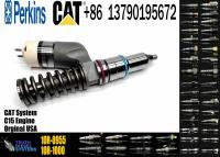 China 249-0712 249-0713 Common Rail Fuel Injector Cater pillar CAT C13 Diesel Engine Parts Rail Injector 10R-3147 10R-3147 for sale