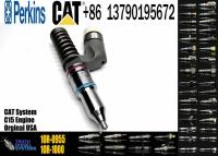 China 249-0712 249-0713 Common Rail Fuel Injector Cater pillar CAT C13 Diesel Engine Parts Rail Injector 10R-3147 10R-3147 for sale