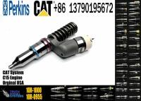 China 249-0712 249-0713 Common Rail Fuel Injector Cater pillar CAT C13 Diesel Engine Parts Rail Injector 10R-3147 10R-3147 for sale