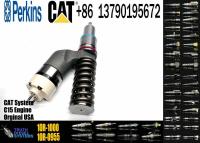 China 249-0712 249-0713 Common Rail Fuel Injector Cater pillar CAT C13 Diesel Engine Parts Rail Injector 10R-3147 10R-3147 for sale