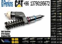 China 249-0712 249-0713 Common Rail Fuel Injector Cater pillar CAT C13 Diesel Engine Parts Rail Injector 10R-3147 10R-3147 for sale