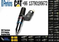 China 249-0712 249-0713 Common Rail Fuel Injector Cater pillar CAT C13 Diesel Engine Parts Rail Injector 10R-3147 10R-3147 for sale