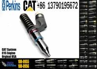 China 10R-1273 10R1273 for C15 Truck Engine Injectors253-0618 253-0616 374-0750 for sale
