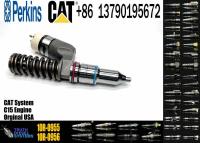 China 10R-1273 10R1273 for C15 Truck Engine Injectors253-0618 253-0616 374-0750 for sale