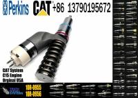 China 10R-1273 10R1273 for C15 Truck Engine Injectors253-0618 253-0616 374-0750 for sale
