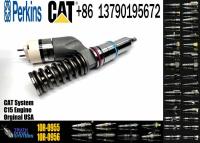 China 10R-1273 10R1273 for C15 Truck Engine Injectors253-0618 253-0616 374-0750 for sale