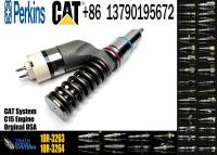 China Excavator Injector 2530614 253-0614 10R3263 10R-3263 for C15 Engine Parts Diesel Nozzle Assembly for sale