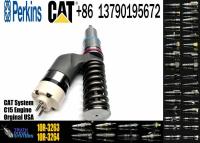China Excavator Injector 2530614 253-0614 10R3263 10R-3263 for C15 Engine Parts Diesel Nozzle Assembly for sale