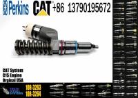China Excavator Injector 2530614 253-0614 10R3263 10R-3263 for C15 Engine Parts Diesel Nozzle Assembly for sale