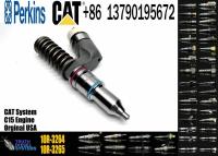China Excavator Injector 10R3264 10R-3264 2530615 253-0615 for C15 Engine Parts Diesel Nozzle Assembly for sale