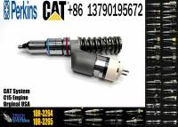 China Excavator Injector 10R3264 10R-3264 2530615 253-0615 for C15 Engine Parts Diesel Nozzle Assembly for sale