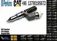 China Excavator Injector 10R3264 10R-3264 2530615 253-0615 for C15 Engine Parts Diesel Nozzle Assembly for sale