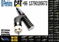 China Fuel Injector 253-0616 10R-3265 for Cat C15/C18/C27/C32 Engine for sale