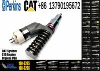 China Fuel Injector 253-0616 10R-3265 for Cat C15/C18/C27/C32 Engine for sale