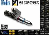 China Fuel Injector 253-0616 10R-3265 for Cat C15/C18/C27/C32 Engine for sale