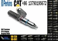 China Fuel Injector 291-5911 10R-7230 317-5278 248-1394 253-0618 294-7615 for CAT Diesel Engine C15/C18 for sale