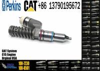 China Fuel Injector 291-5911 10R-7230 317-5278 248-1394 253-0618 294-7615 for CAT Diesel Engine C15/C18 for sale