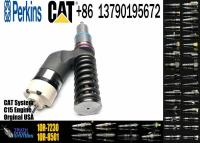 China Fuel Injector 291-5911 10R-7230 317-5278 248-1394 253-0618 294-7615 for CAT Diesel Engine C15/C18 for sale