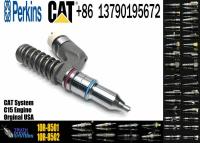 China 10R8500 10R8501 OE211-3023 Engine C15 FUEL INJECTOR GP 211-3023 10R8500 2113023 10R-8501 for sale