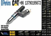 China 10R8500 10R8501 OE211-3023 Engine C15 FUEL INJECTOR GP 211-3023 10R8500 2113023 10R-8501 for sale