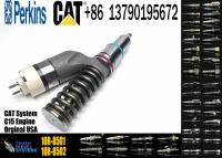 China 10R8500 10R8501 OE211-3023 Engine C15 FUEL INJECTOR GP 211-3023 10R8500 2113023 10R-8501 for sale