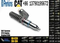 China 10R-1273 10R1273 for C15 Truck Engine Injectors253-0618 253-0616 374-0750 for sale