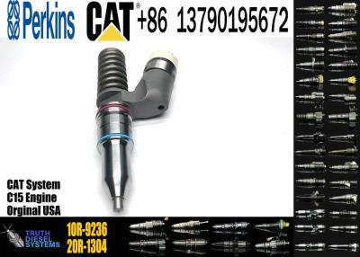 China 10R-1273 10R1273 for C15 Truck Engine Injectors253-0618 253-0616 374-0750 for sale