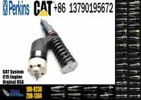 China 10R-1273 10R1273 for C15 Truck Engine Injectors253-0618 253-0616 374-0750 for sale