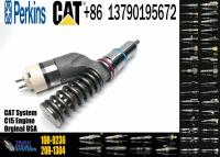 China 10R-1273 10R1273 for C15 Truck Engine Injectors253-0618 253-0616 374-0750 for sale
