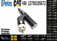 China Excavator Injector 3597434 359-7434 20R1304 20R-1304 for C15 Engine Parts Diesel Nozzle Assembly for sale