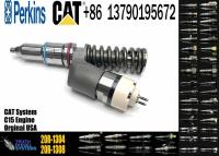 China Excavator Injector 3597434 359-7434 20R1304 20R-1304 for C15 Engine Parts Diesel Nozzle Assembly for sale