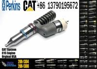 China Excavator Injector 3597434 359-7434 20R1304 20R-1304 for C15 Engine Parts Diesel Nozzle Assembly for sale
