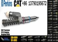 China Gouda New D10R D10T2 D10T D10N Bulldozer C27 Diesel Engine Fuel Injector 30R-0004 374-0751 3740751 for CAT for sale