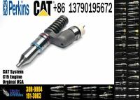 China Gouda New D10R D10T2 D10T D10N Bulldozer C27 Diesel Engine Fuel Injector 30R-0004 374-0751 3740751 for CAT for sale