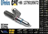 China Gouda New D10R D10T2 D10T D10N Bulldozer C27 Diesel Engine Fuel Injector 30R-0004 374-0751 3740751 for CAT for sale