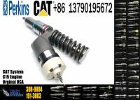 China Gouda New D10R D10T2 D10T D10N Bulldozer C27 Diesel Engine Fuel Injector 30R-0004 374-0751 3740751 for CAT for sale